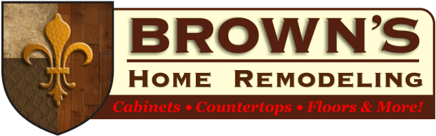 Download Browns Home Remodeling Logo - Logo PNG Image with No ...