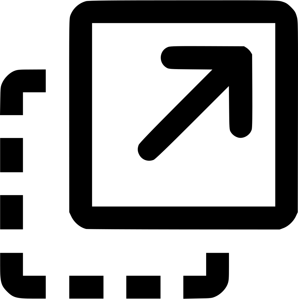 Download Open New Tab Arrow Window Comments - Open New Tab Icon PNG ...