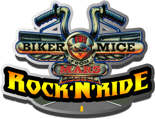 Download Biker Mice From Mars Comics PNG Image with No Background ...