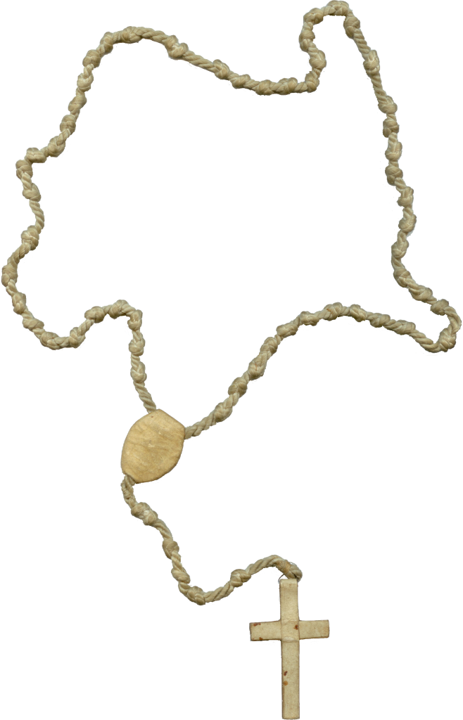 Download Domestic Object From The Catholic Relig - Chain PNG Image with ...