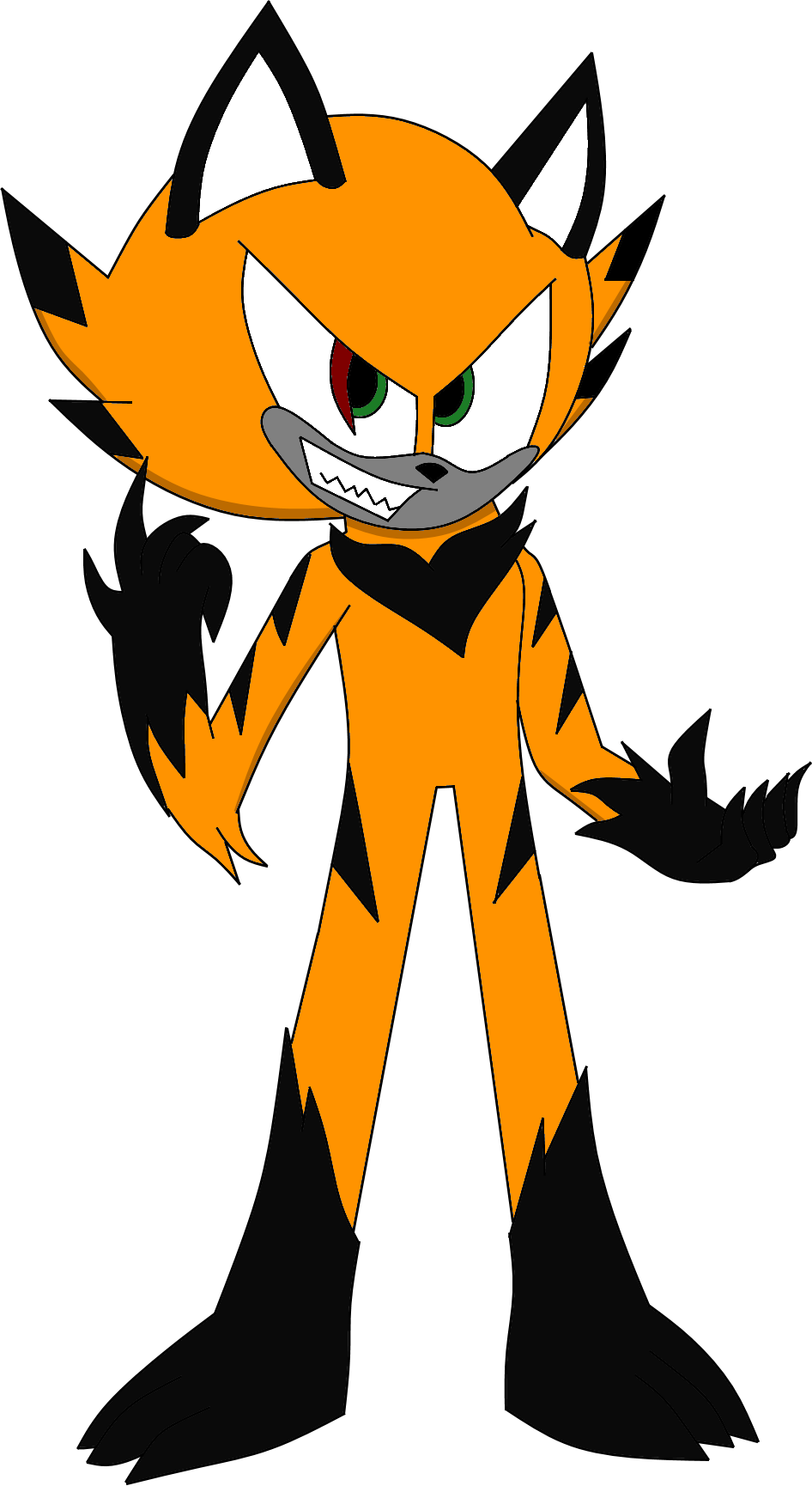 Download Savage - Cartoon PNG Image with No Background - PNGkey.com