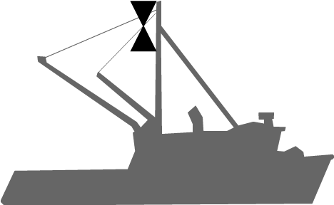 Download Vessel Fishing - Fishing Trawler PNG Image with No Background ...