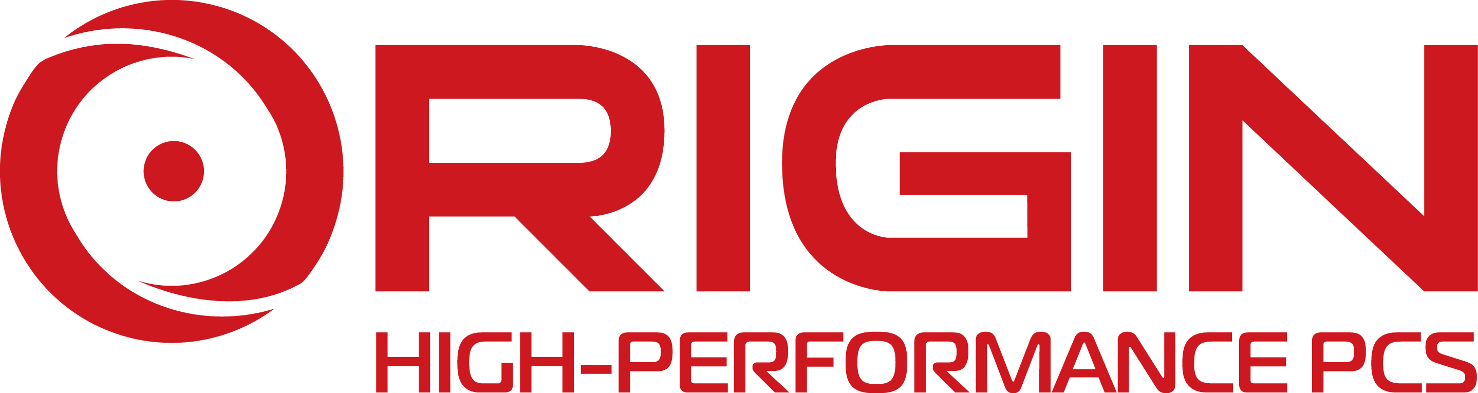 Origin Pc Logo - Origin Pc - Free Transparent PNG Download - PNGkey