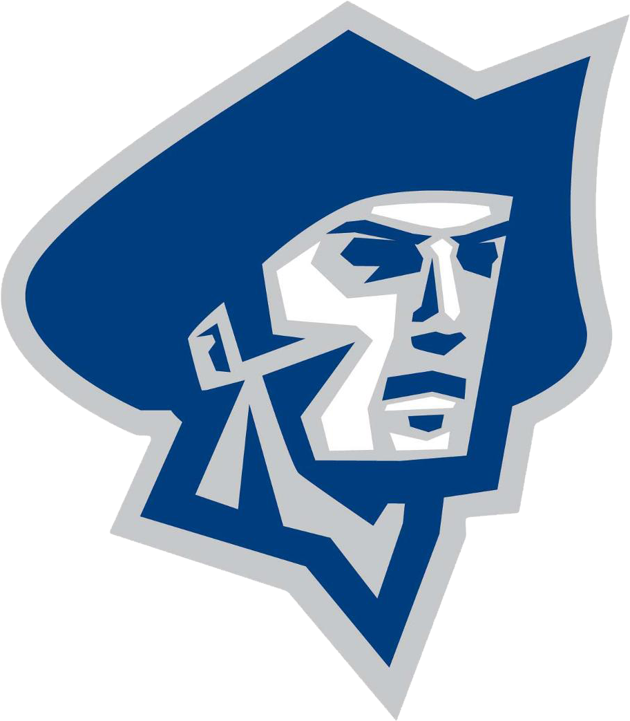 Download Malone University Athletics Logo PNG Image with No Background ...