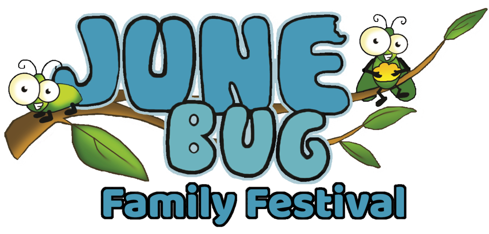 Download The Hub June Bug Logo 2018-no Background PNG Image with No ...