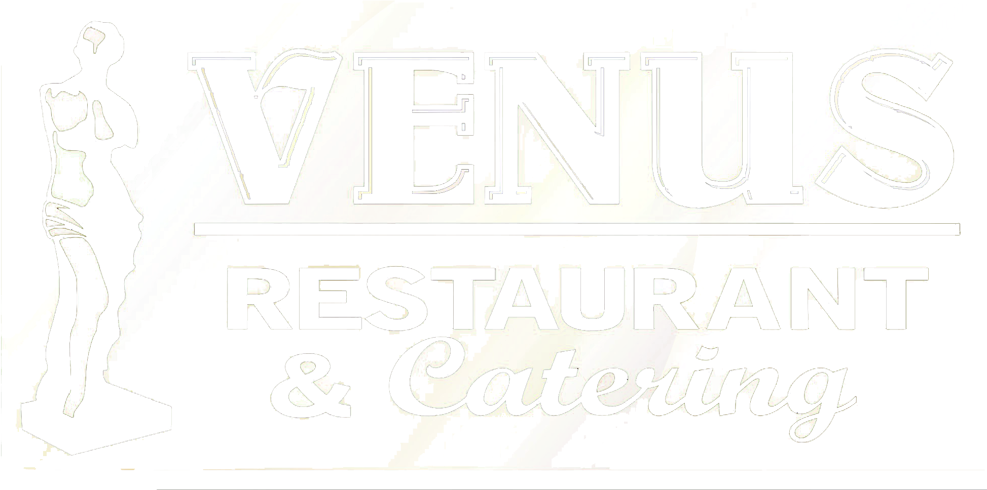 Download Venus Restaurant & Catering - Poster PNG Image with No ...