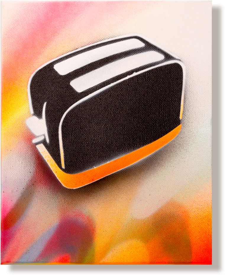 Download Toaster Png PNG Image with No Background - PNGkey.com