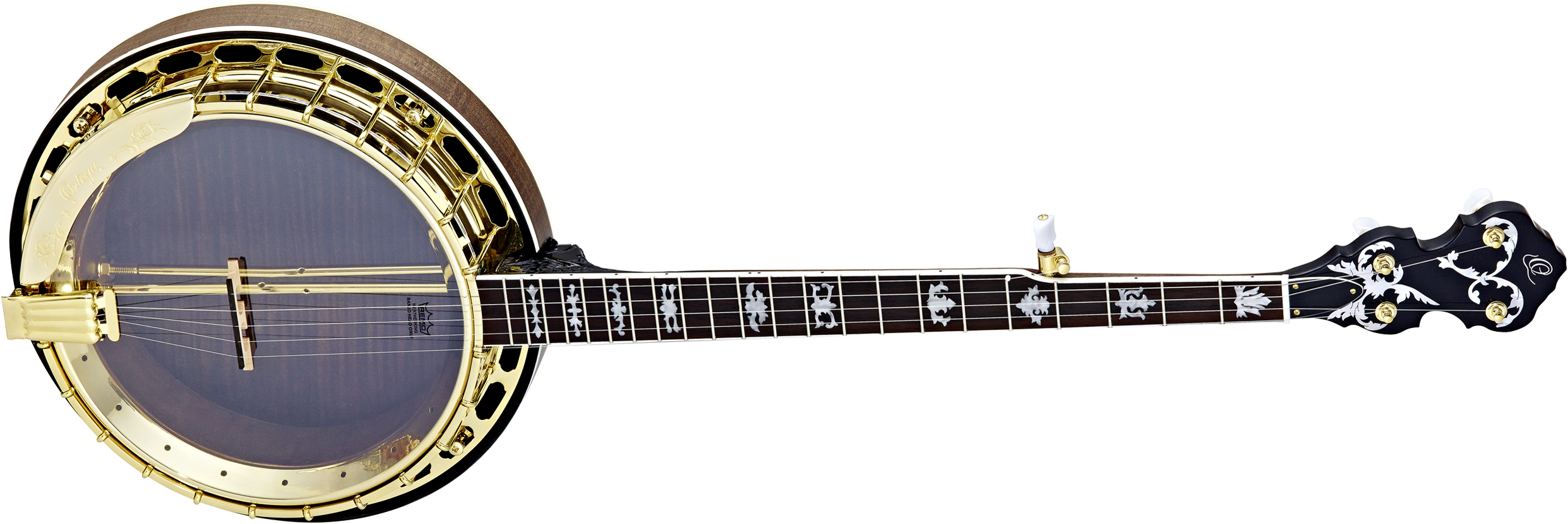 Download Obj850-ma - Banjo PNG Image with No Background - PNGkey.com