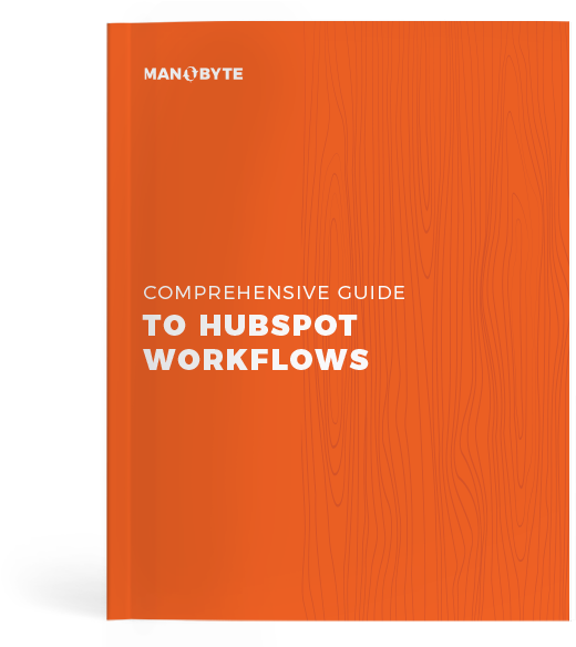 Download 201708 Mb Ultimate Guide To Hubspot Workflows Ebook - Book ...