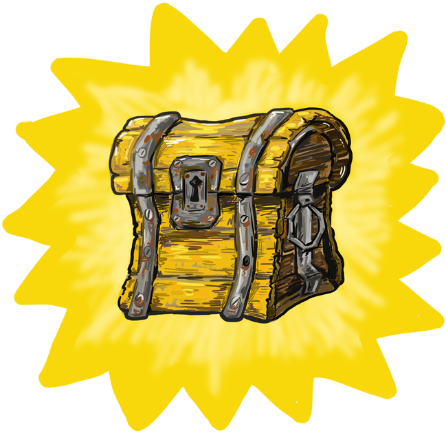 Download Fortnite Chest PNG Image with No Background - PNGkey.com