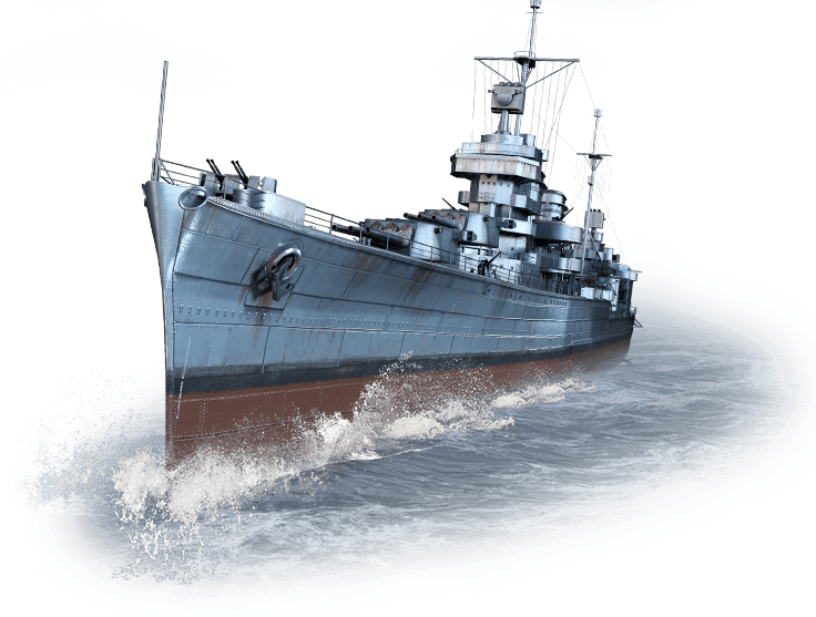 Download Cruiser - Guided Missile Destroyer PNG Image with No ...