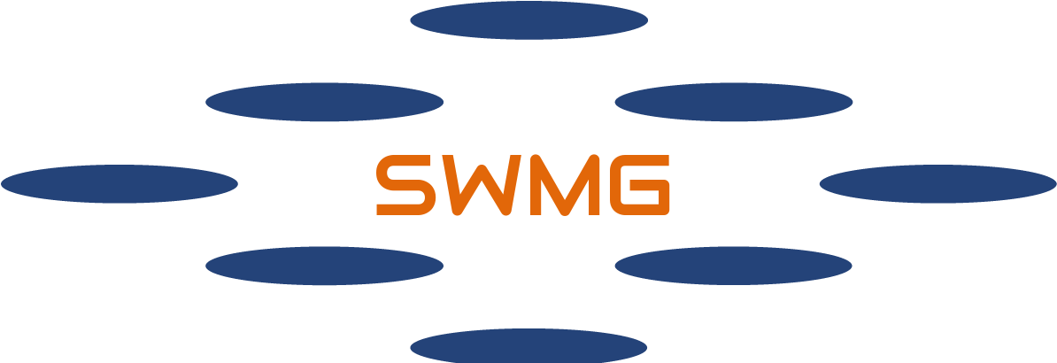 Download Southwest Management Group, Llc Logo - Circle PNG Image with ...