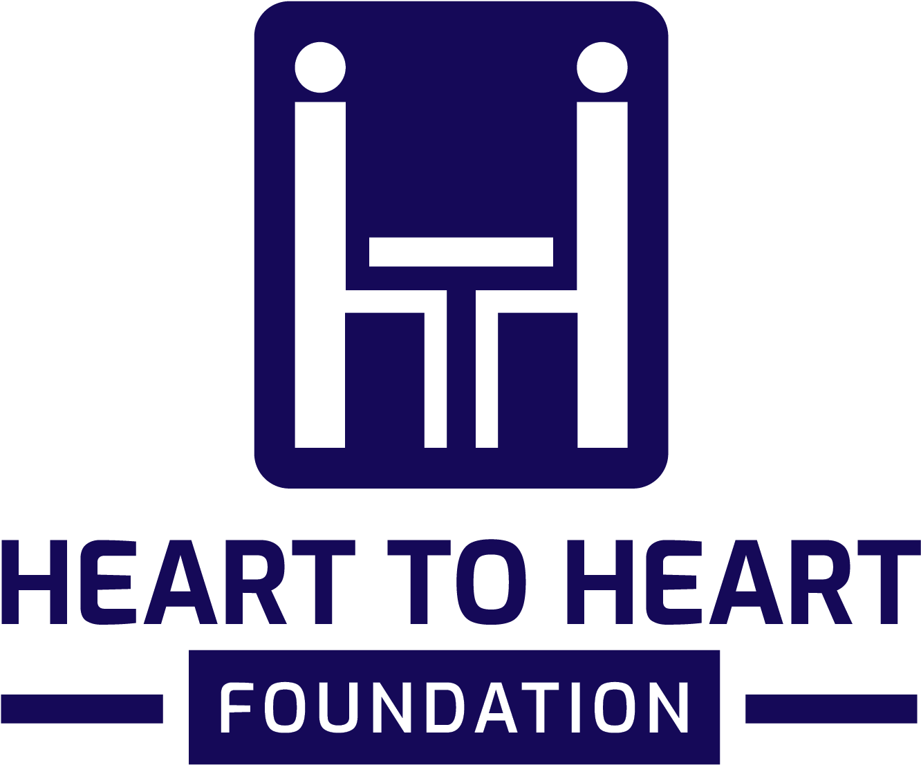Download The Heart To Heart Foundation Is A Registered Social ...