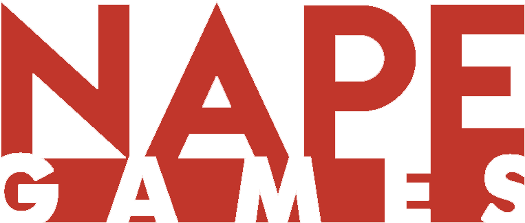 Download Nape Games - Sign PNG Image with No Background - PNGkey.com