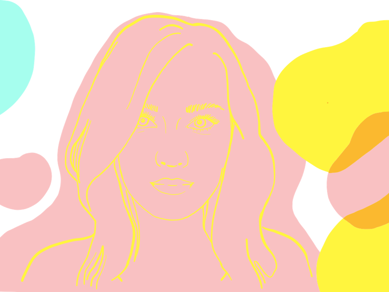 Jessie Char Face - Illustration - Free Transparent PNG Download - PNGkey