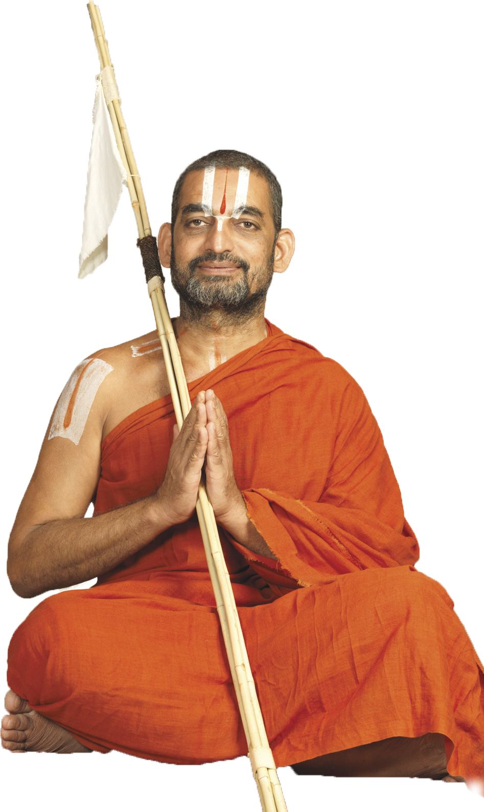 Download What Is Tridandam And Its Significance - Chinna Jeeyar Swamy ...