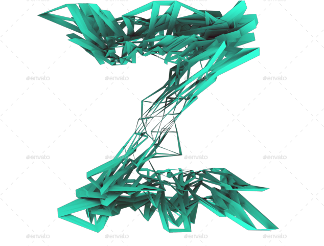 Download A To Z Alphabets Png Transparent Images - Z Letter Design Png ...