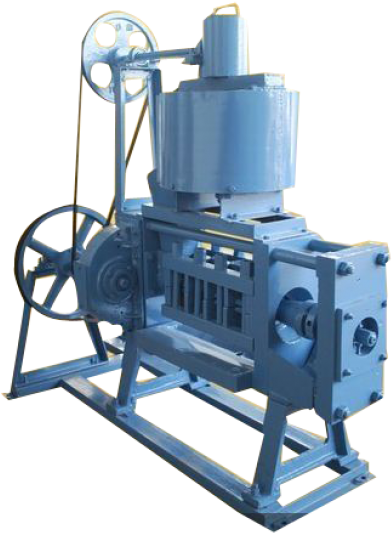 Download Groundnut Oil Expeller - Pump PNG Image with No Background ...