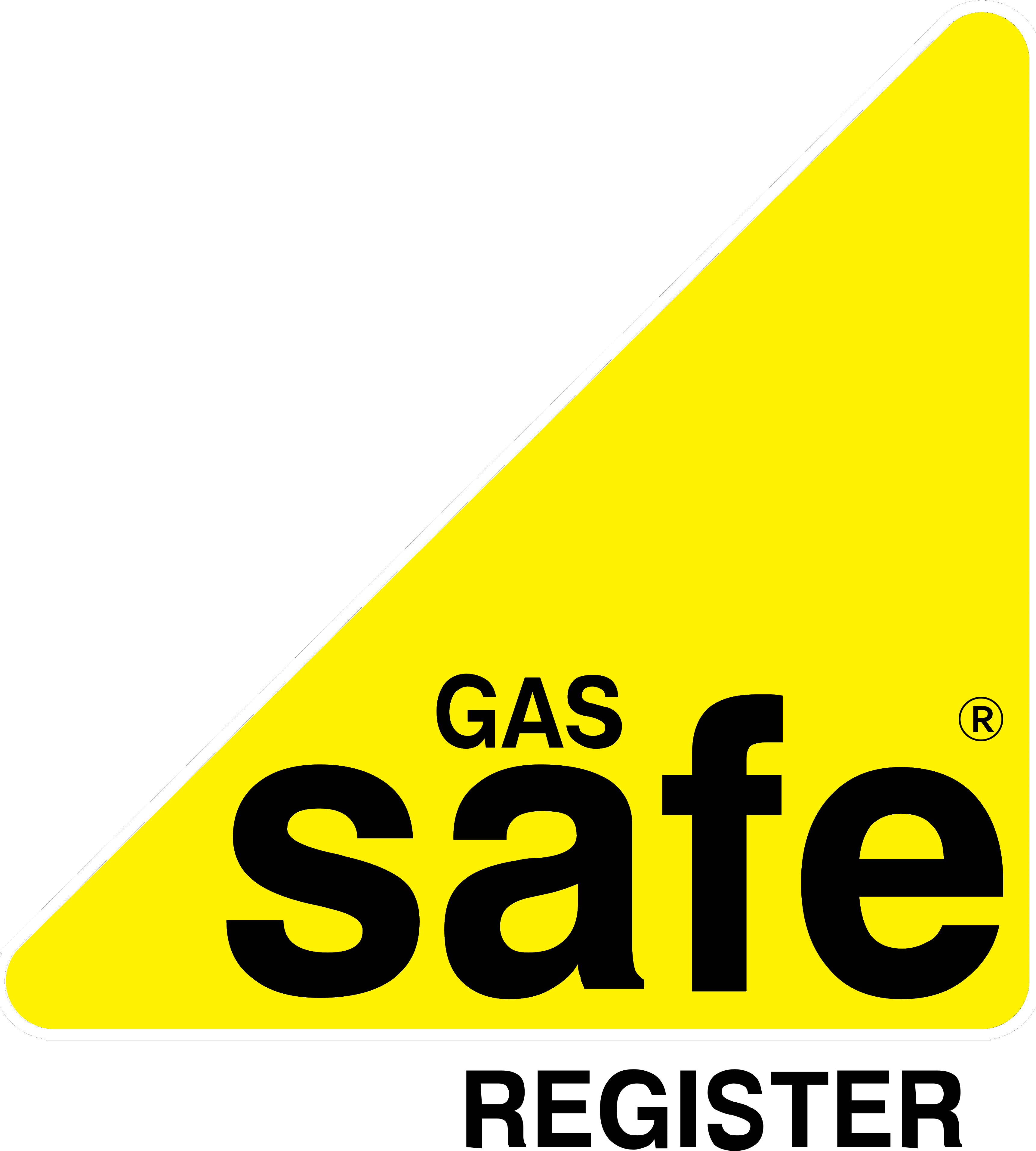 Download Gas Safe Register - Gas Safe Logo Png PNG Image with No ...