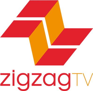 Download Zig Zag Tv Logo PNG Image with No Background - PNGkey.com