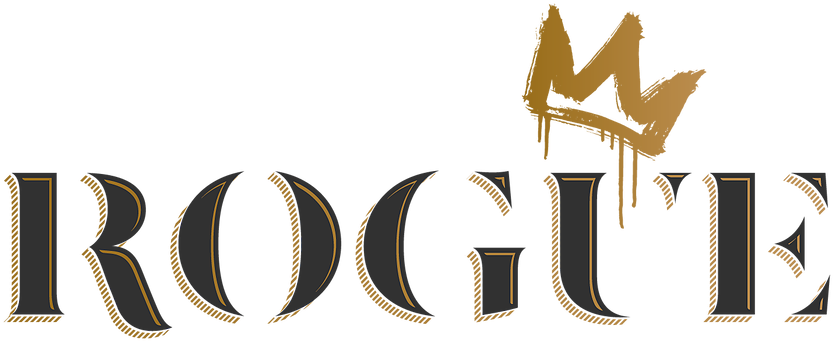 Rogue Png - Calligraphy - Free Transparent PNG Download - PNGkey