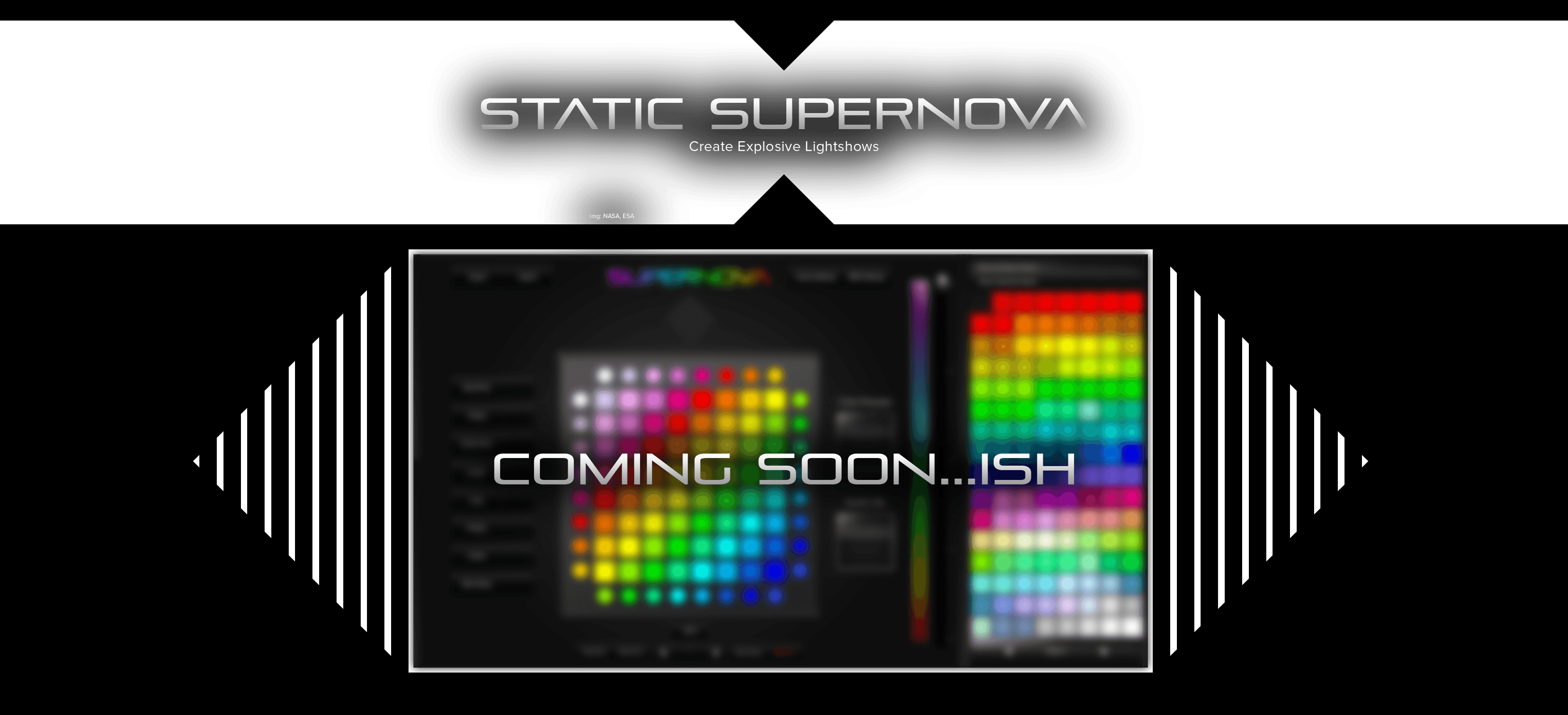 Download What Is Supernova - Graphic Design PNG Image with No ...