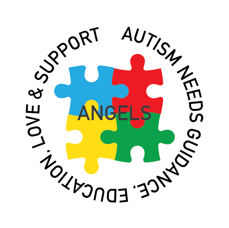 Download Autism Support Group Logo - Circle PNG Image with No ...