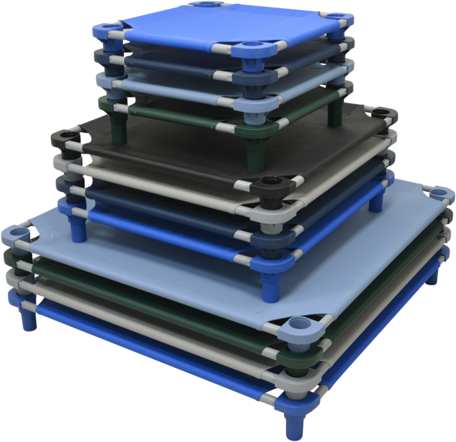 Download 52×30 Premium Solid Color Cot PNG Image with No Background ...