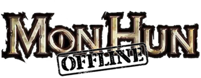 Download “we Are Monhun Offline - Monster Hunter PNG Image with No ...