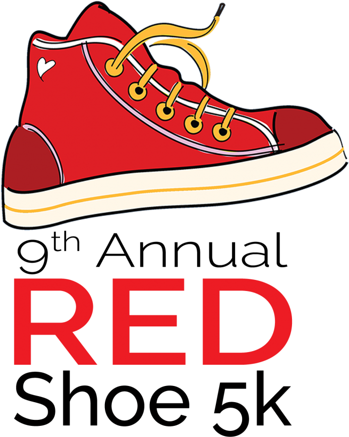 Download 9th Annual Red Shoe 5k For Ronald Mcdonald House Charities ...