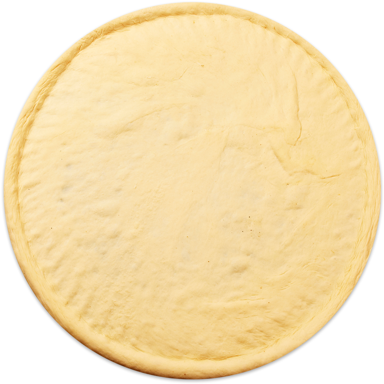 Download Crust-1 - Circle PNG Image with No Background - PNGkey.com
