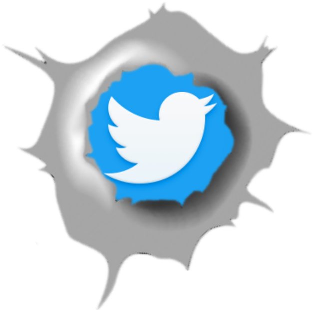 Download About Mark The Prepper Guy - Youtube Twitter PNG Image with No ...