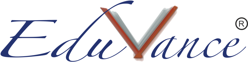 Download Eduvance Logo - Calligraphy PNG Image with No Background ...