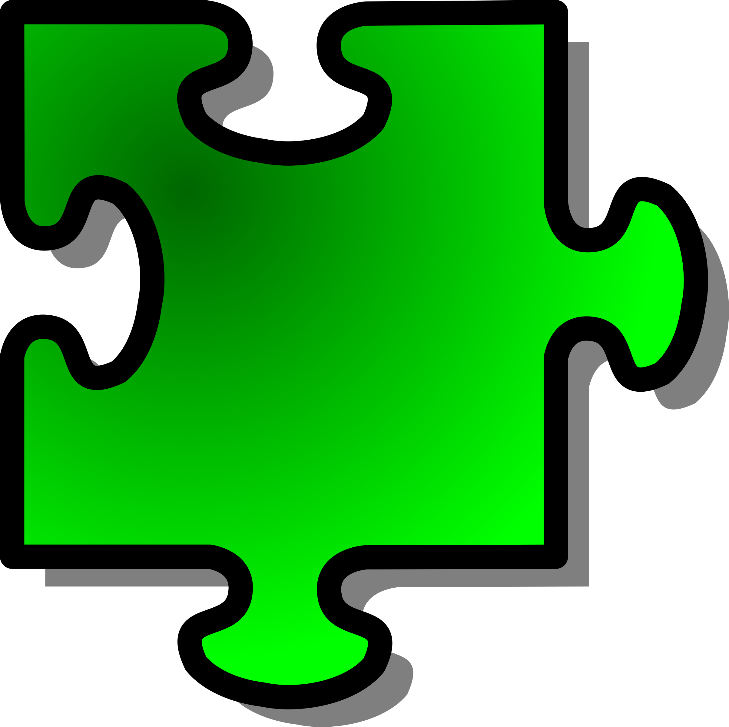 Jigsaw Puzzle Pieces Clip Art - Jigsaw Pieces Clipart - Free ...