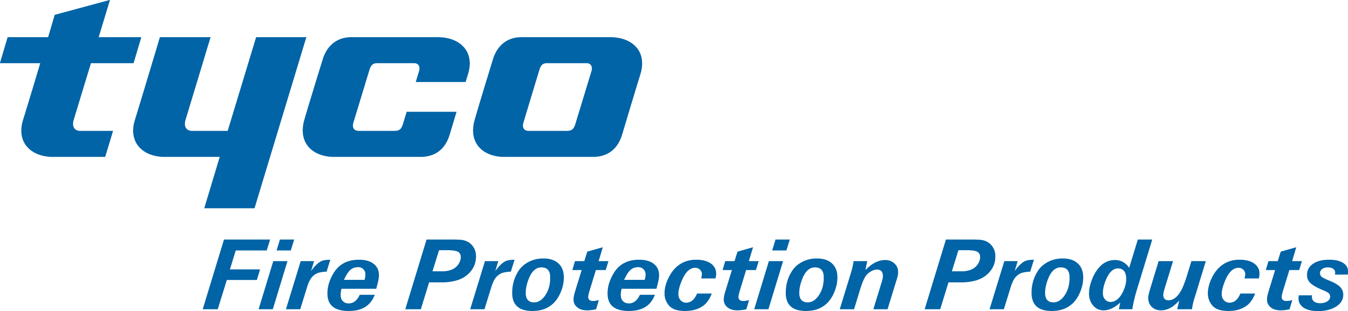 Download Tyco Fire Protection Products Logo PNG Image with No ...
