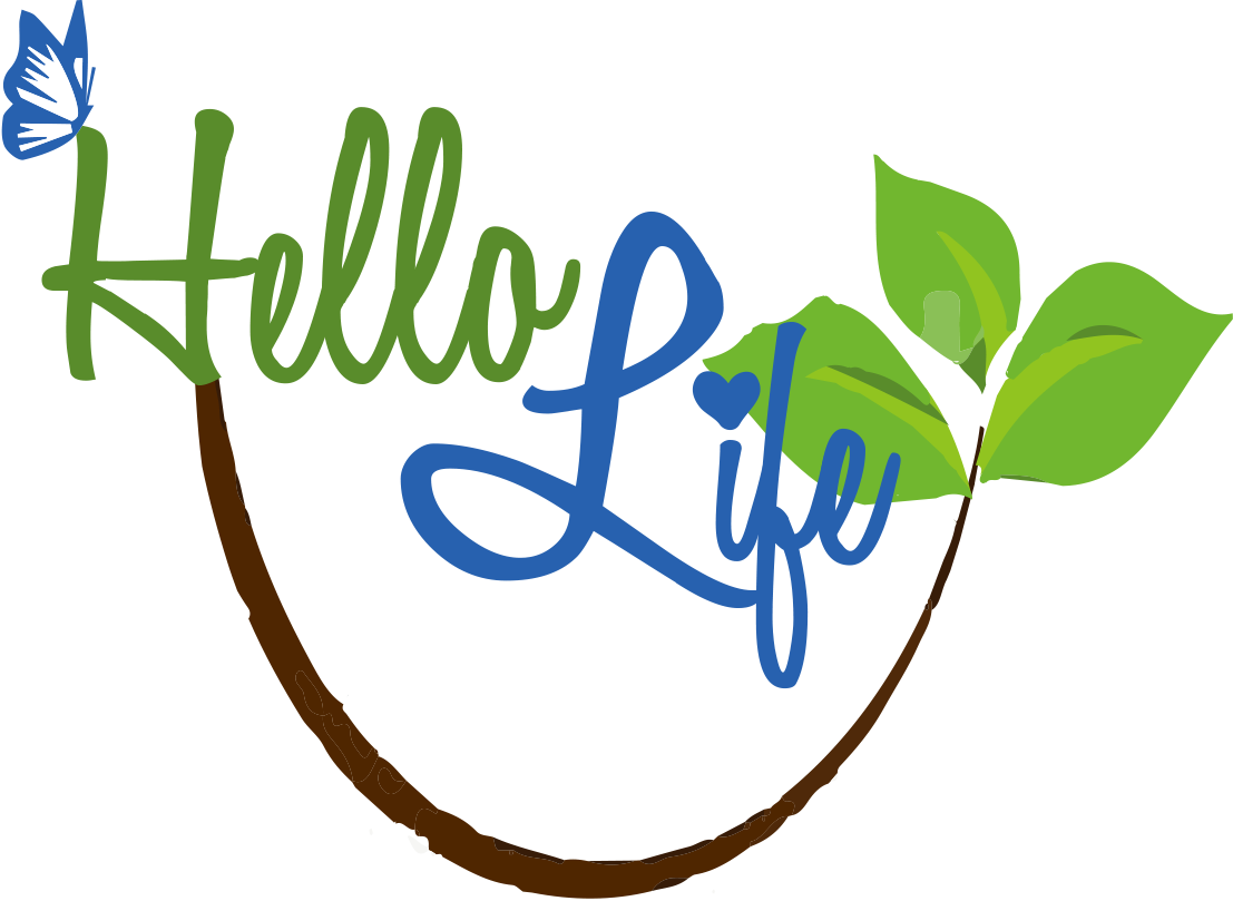 Download Hello Life Png - Hello Life PNG Image with No Background ...