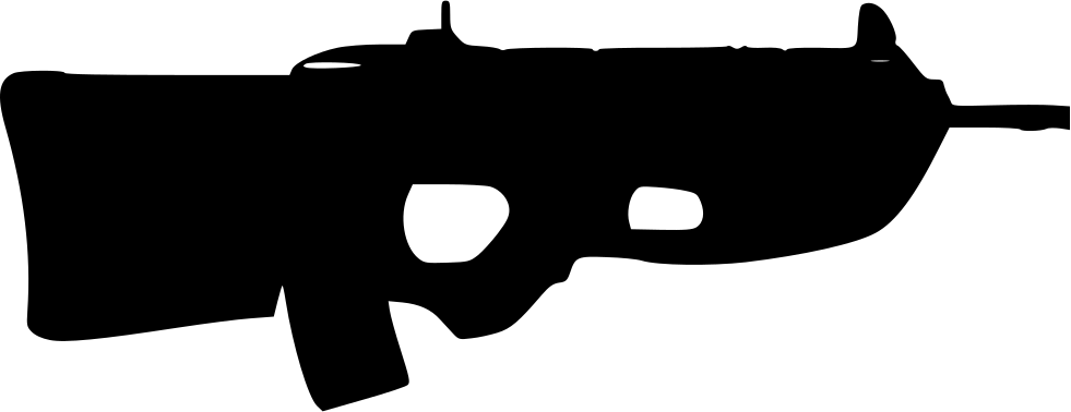 Download Png File - Gun Vector PNG Image with No Background - PNGkey.com