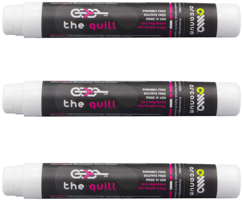 Download Quill Up - Eye Liner PNG Image with No Background - PNGkey.com