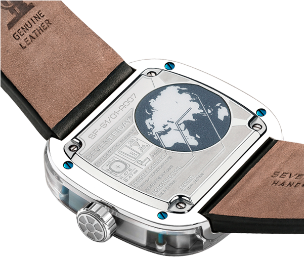 Download M1 03 Sevenfriday PNG Image with No Background - PNGkey.com