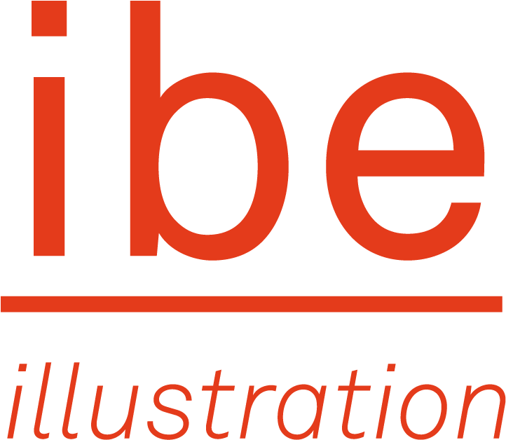Download Ibe Illustration Logo - Circle PNG Image with No Background ...