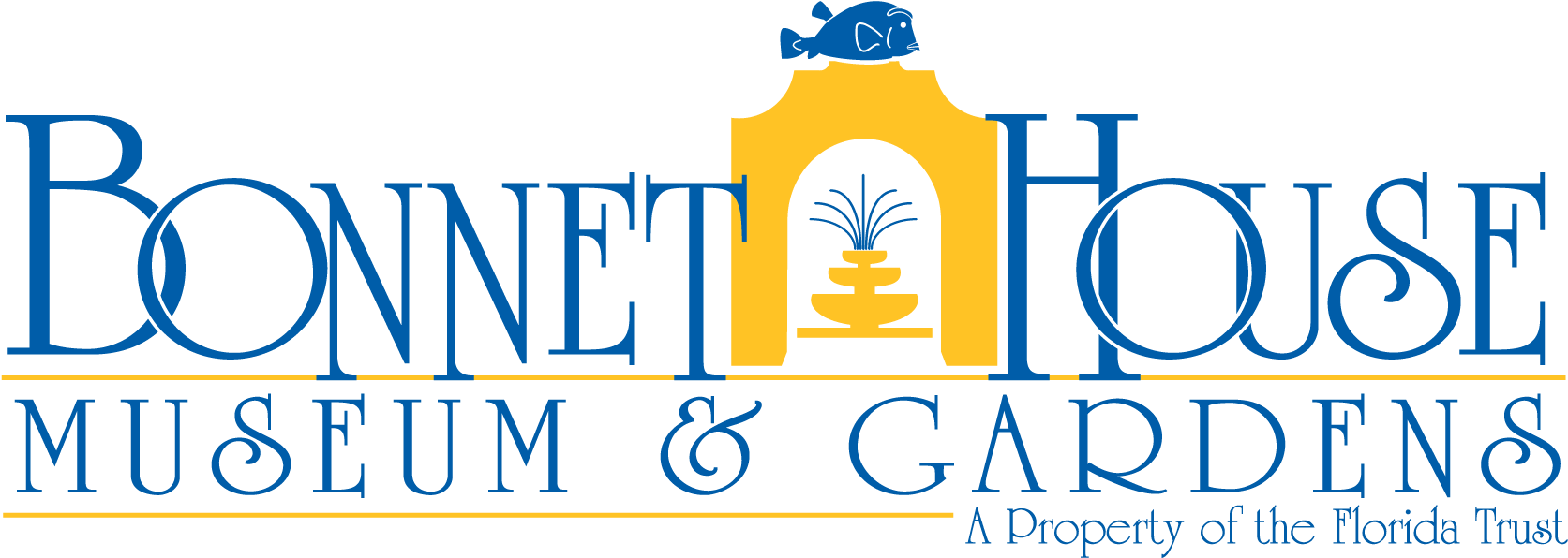 Download Bonnet House Logo-01 - Bonnet House Logo PNG Image with No ...