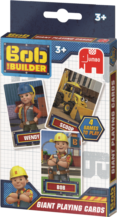 Bob - Playing Card - Free Transparent PNG Download - PNGkey