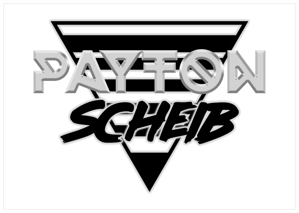 Download Payton Logo Lighter - Parallel PNG Image with No Background ...