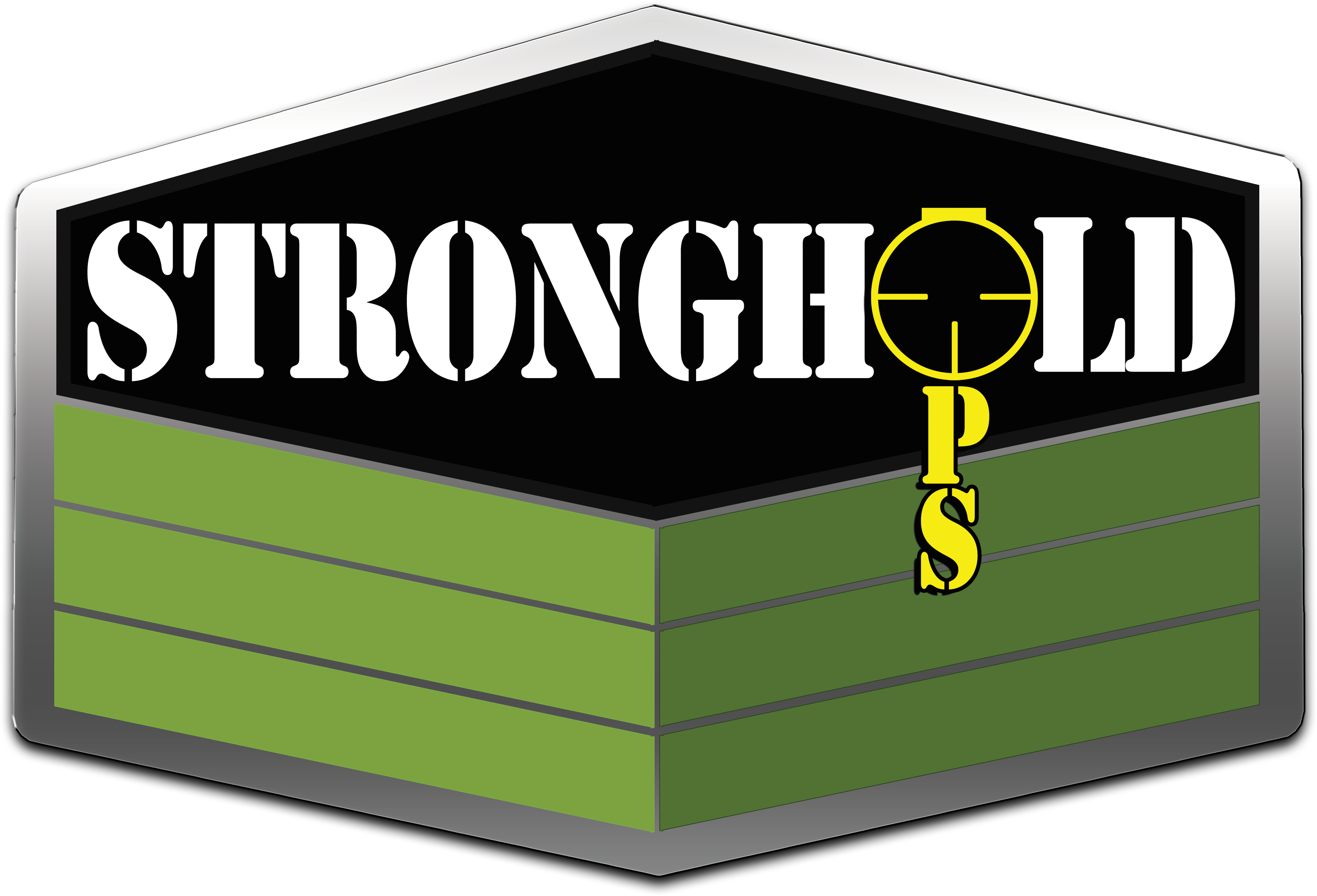 Download Stronghold Ops - Sign PNG Image with No Background - PNGkey.com