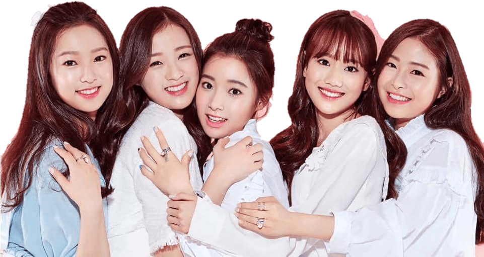 Download April - Girl PNG Image with No Background - PNGkey.com