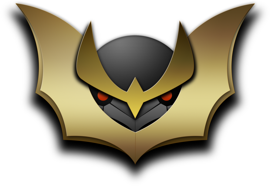 Download Giratina Origin Form - Emblem PNG Image with No Background ...