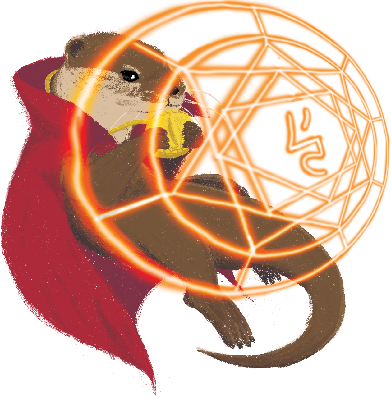 Download “little Otter Dr - Circle PNG Image with No Background ...