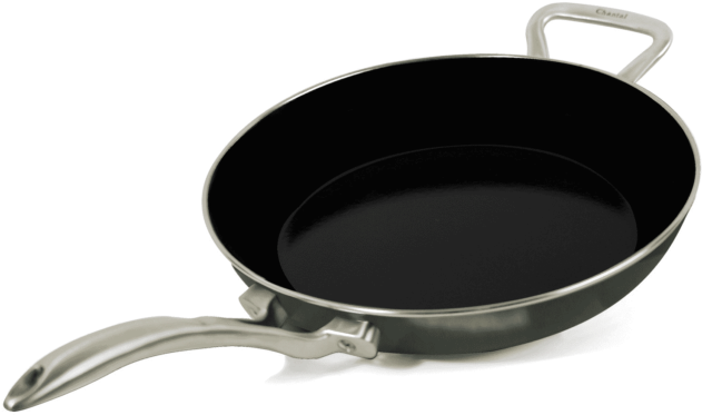 Frying Pan - Free Transparent PNG Download - PNGkey
