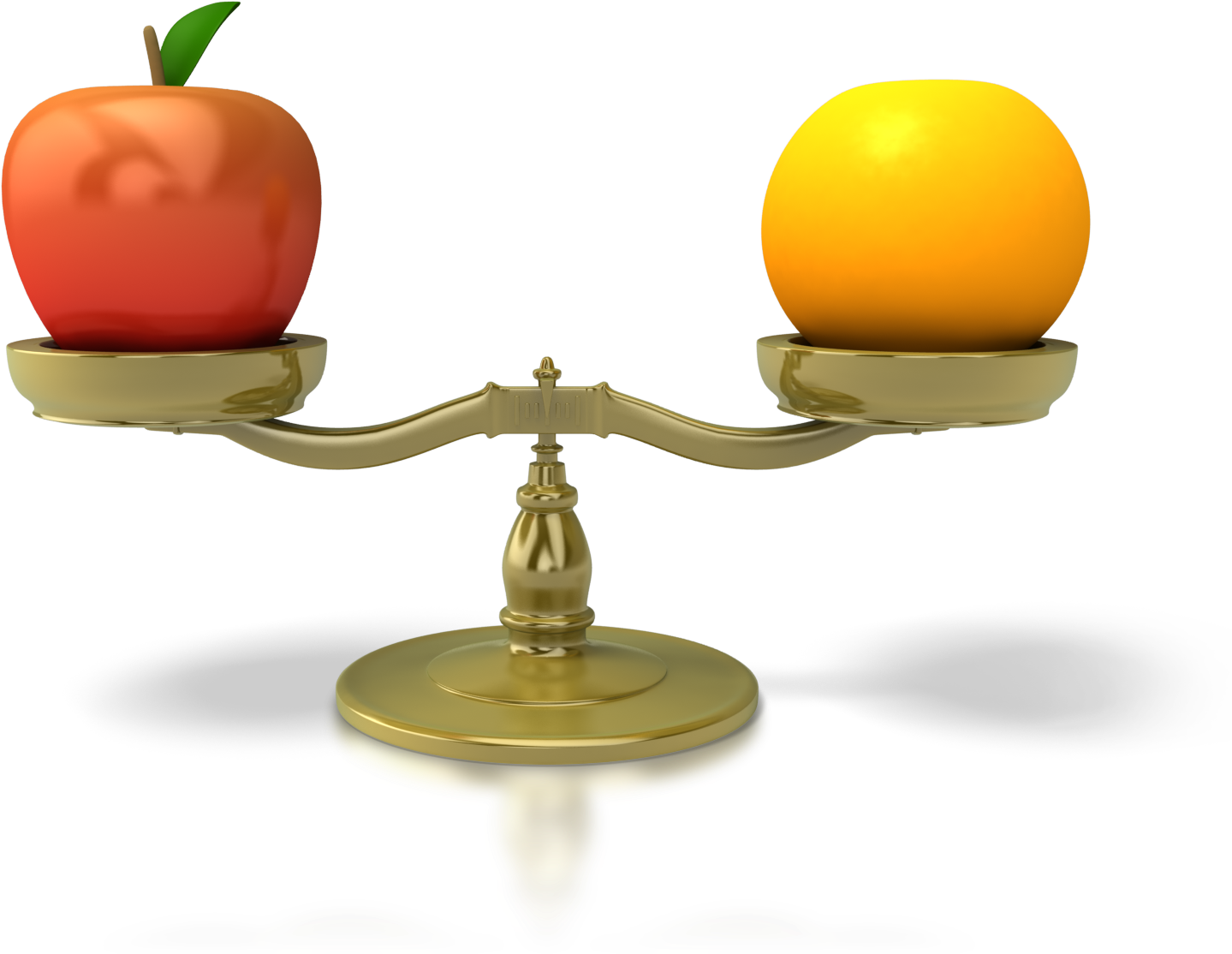 Download 1600 X 1200 &183 545 Kb Png Compare Apples To Oranges ...