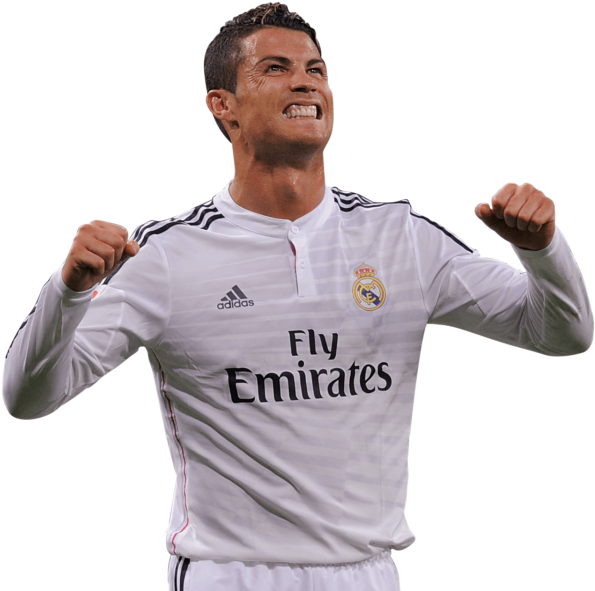 Download Cristiano Ronaldo Png PNG Image with No Background - PNGkey.com